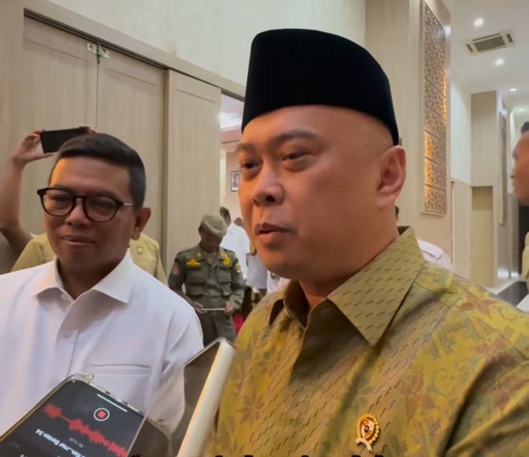 Kemenhub Pastikan Program Mudik Gratis 2025 Tetap Berjalan Meski Ada Efisiensi Anggaran - LIDIK ID