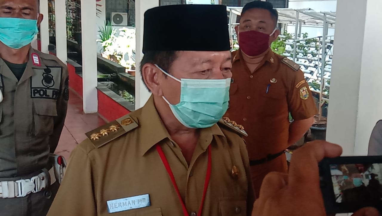 Pasar Perumnas Way Halim Menangkan PSLP Tingkat Nasional - LIDIK ID
