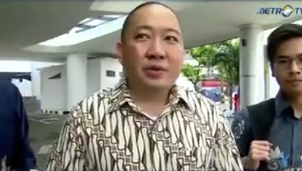 Dirut PT Sritex Kembali Diperiksa Kejagung Terkait Dugaan Korupsi ...